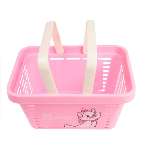 Disney | Storage & Organization | Disney Cat Collection Basket Marie ...